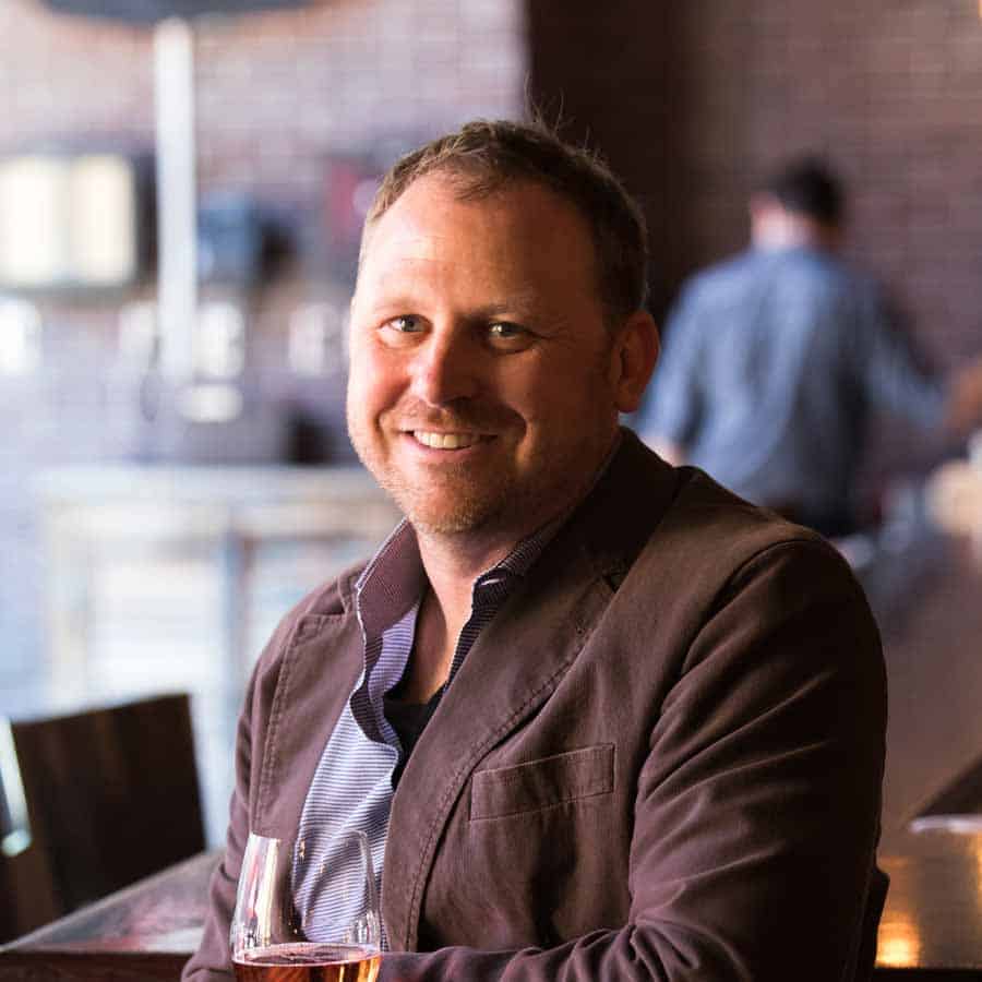 About Us • Red Rabbit • Uncomplicated, Authentic Italian