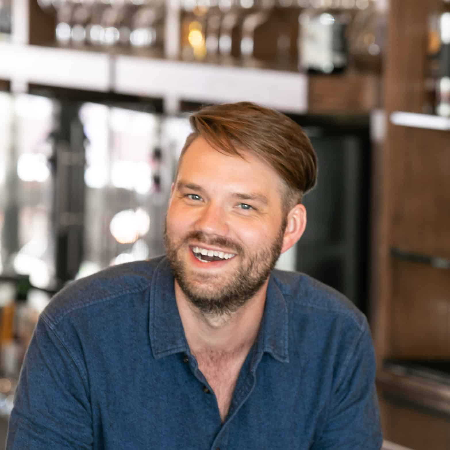 About Us • Red Rabbit • Uncomplicated, Authentic Italian